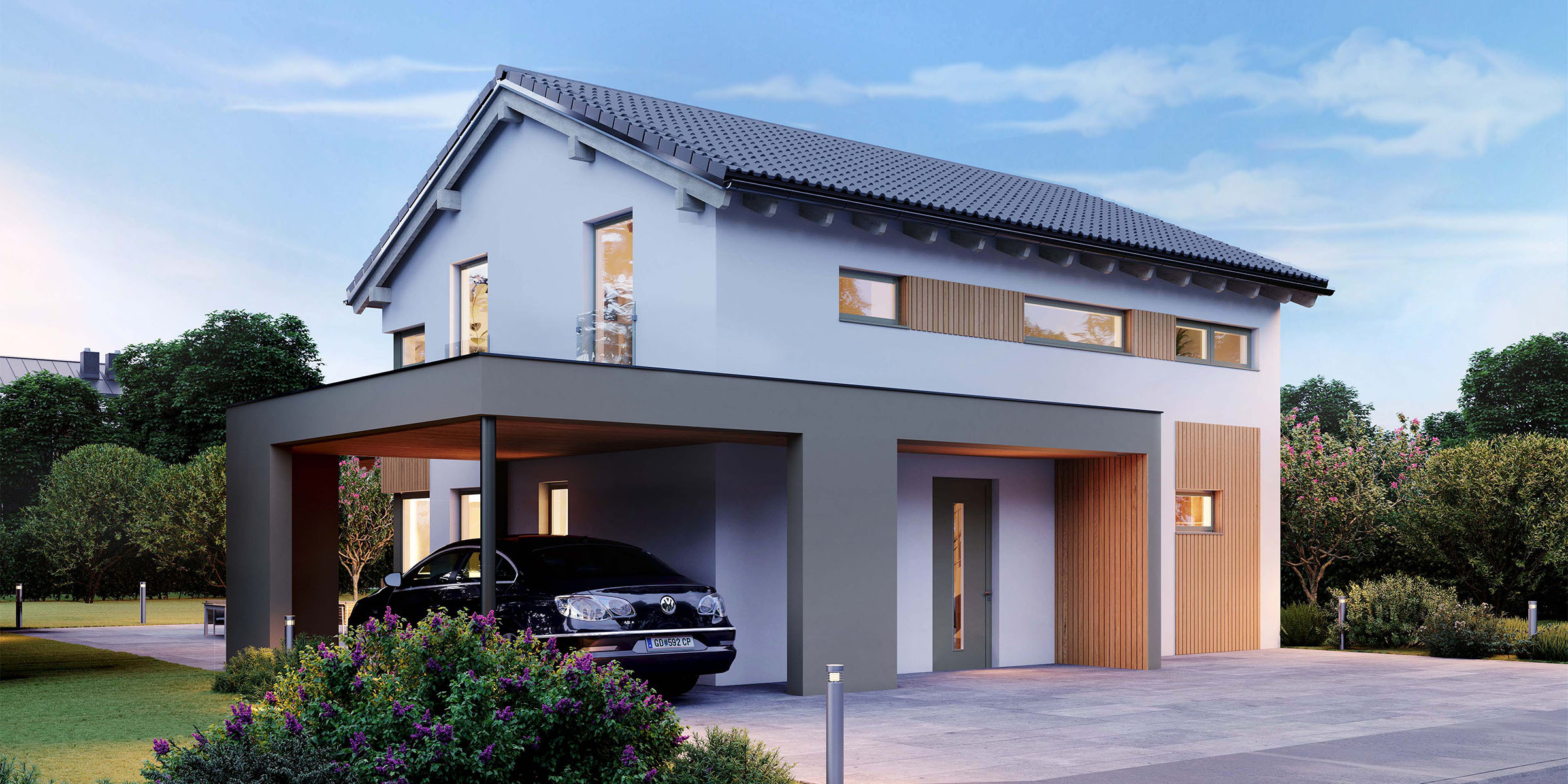 ELK Design Edition 130 | ELK Fertighaus