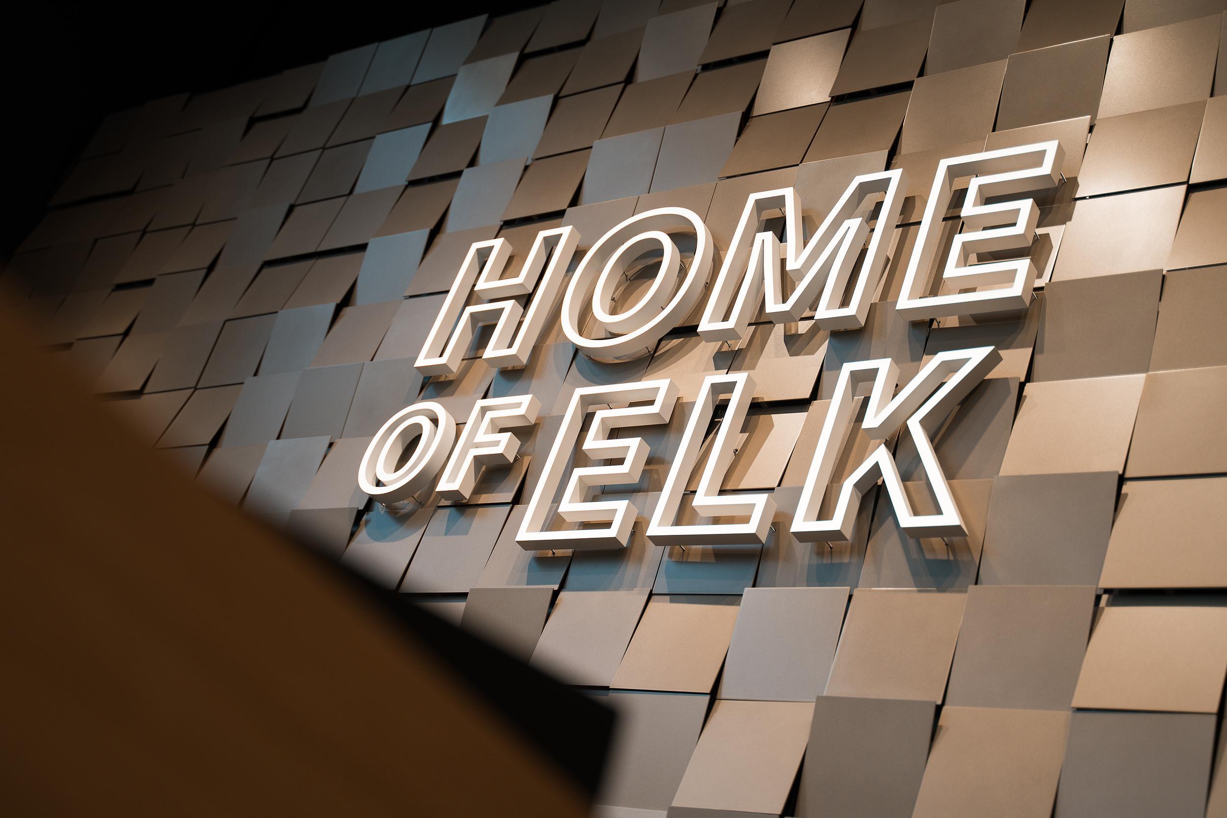 ELK Experience Center | ELK Fertighaus