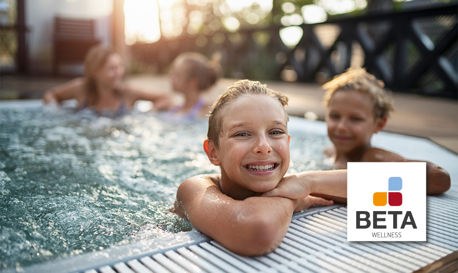 Sorglos entspannen mit Beta Wellness / ELK Fertighaus