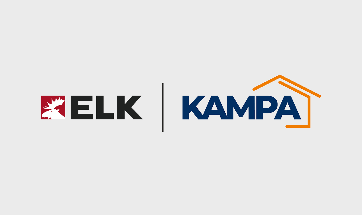 Neue Partnerschaft zwischen ELK und KAMPA / ELK