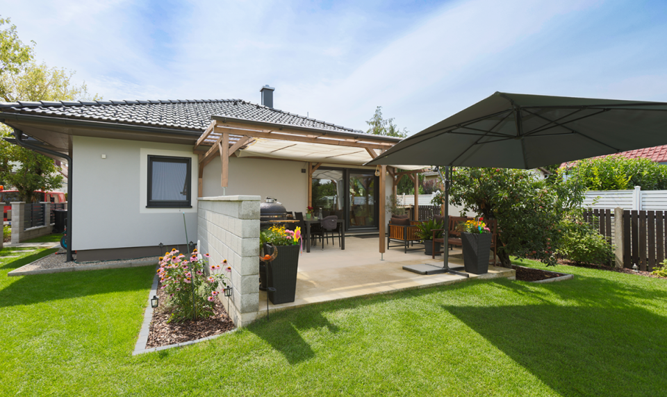 Judith & Martin / ELK Fertighaus